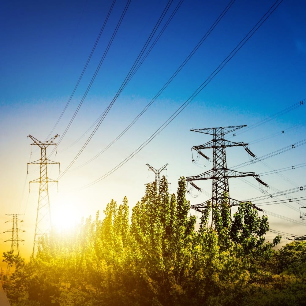 Energetyka i liczniki | Andpol